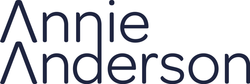 Annie Anderson | New Zealand Author